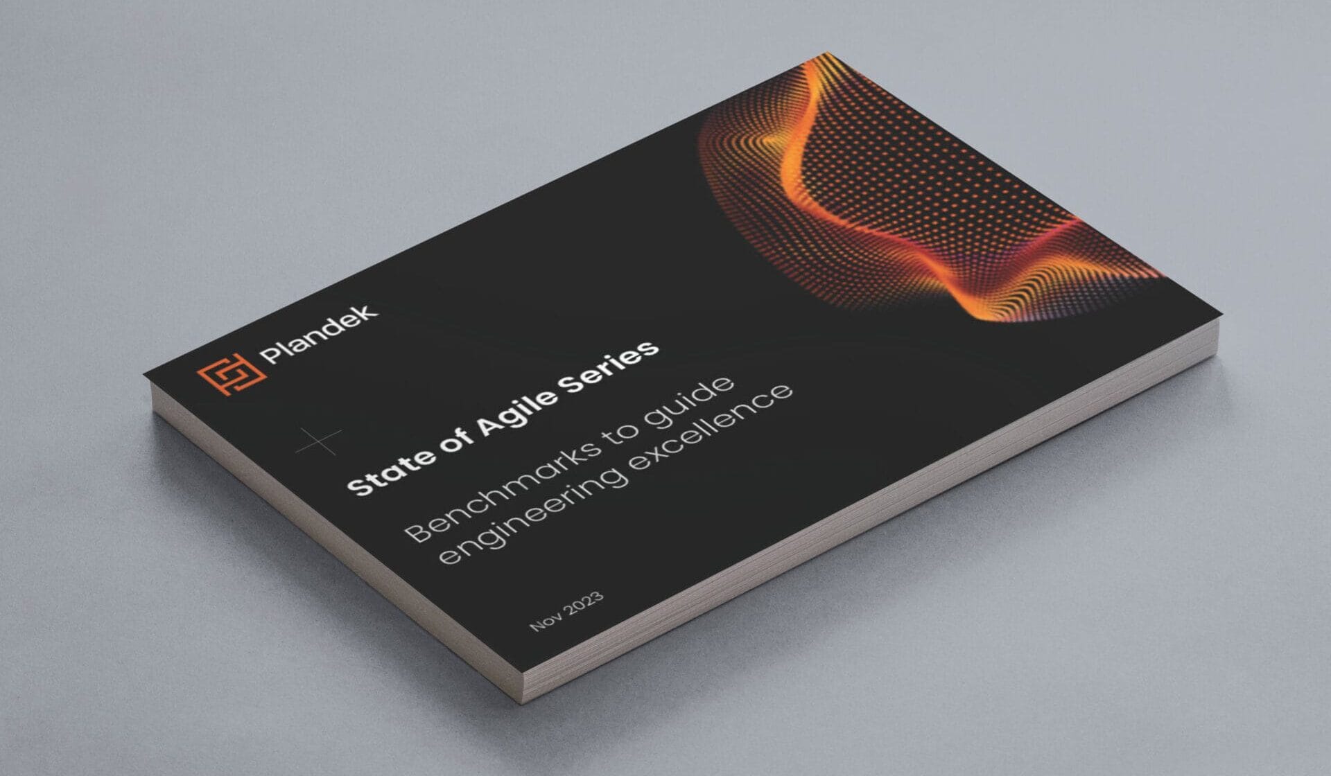 Unveiling the State of Agile Series Benchmarks – Plandek